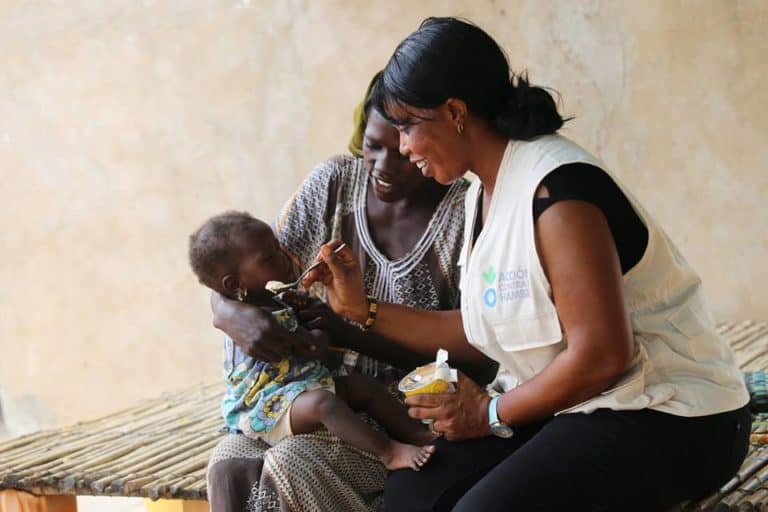 10 Impactful Food Organizations Tackling Hunger | Charity Charge