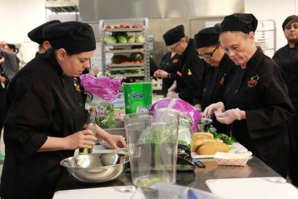 10 Impactful Food Organizations Tackling Hunger | Charity Charge