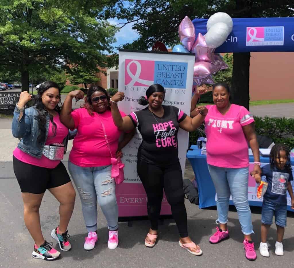 7 Impactful Organizations Fighting Breast Cancer | Charity Charge