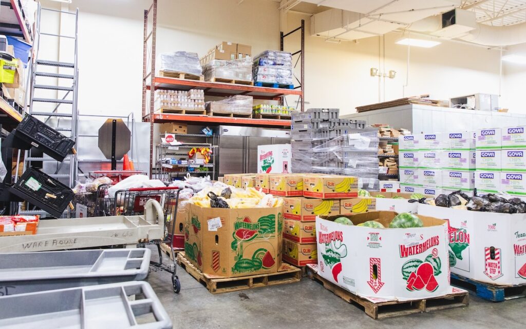 17 Houston Nonprofits Impacting the Local Community | Charity Charge