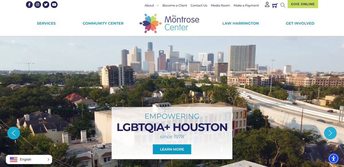 17 Houston Nonprofits Impacting the Local Community | Charity Charge