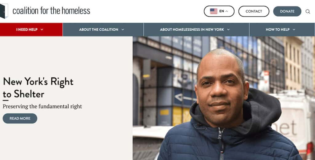 14 Inspiring Homeless Organizations Helping Support Our Communities ...