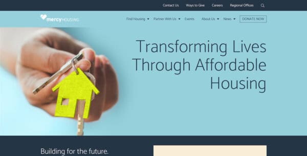 14 Inspiring Homeless Organizations Helping Support Our Communities ...