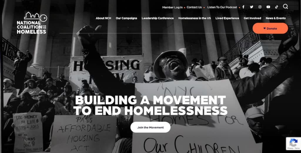 14 Inspiring Homeless Organizations Helping Support Our Communities ...