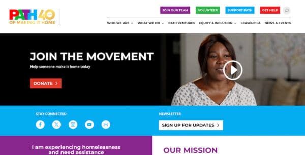 14 Inspiring Homeless Organizations Helping Support Our Communities ...