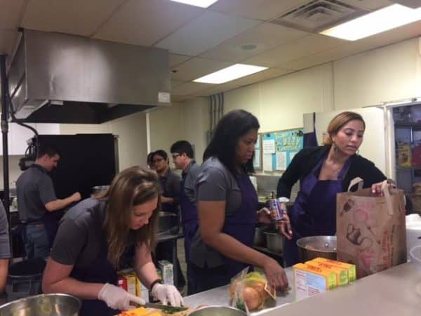 5 Inspiring Homeless Organizations Helping Support Our Communities ...