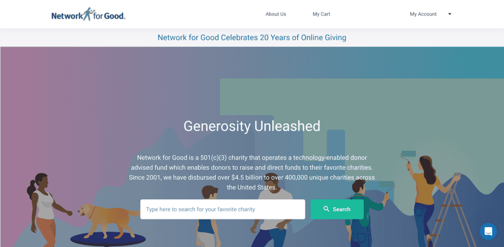 10 Best Nonprofit Fundraising Software to Empower New Donors | Charity ...