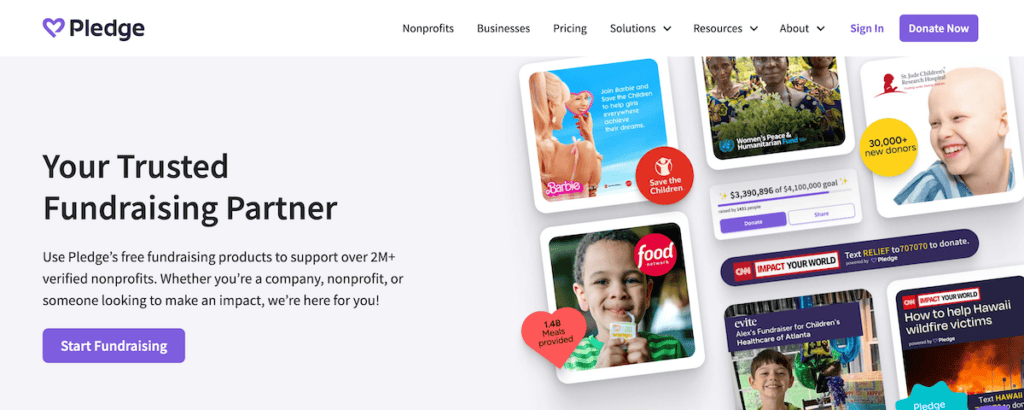 15 Free Nonprofit Software Tools | Charity Charge