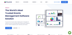 11 Best Grant Management Software for Nonprofits | Charity Charge