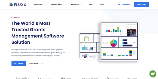 11 Best Grant Management Software for Nonprofits | Charity Charge