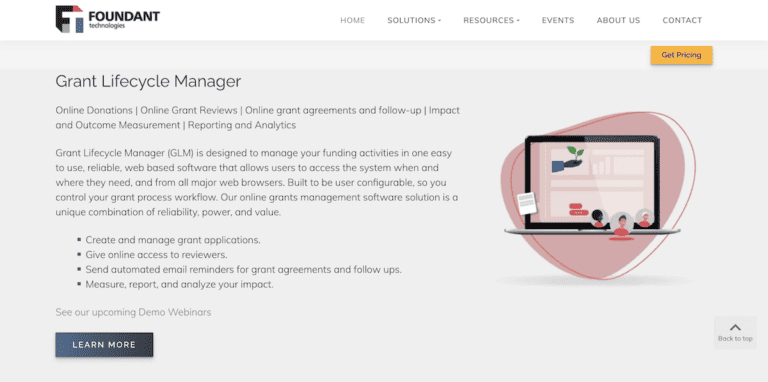 11 Best Grant Management Software for Nonprofits | Charity Charge