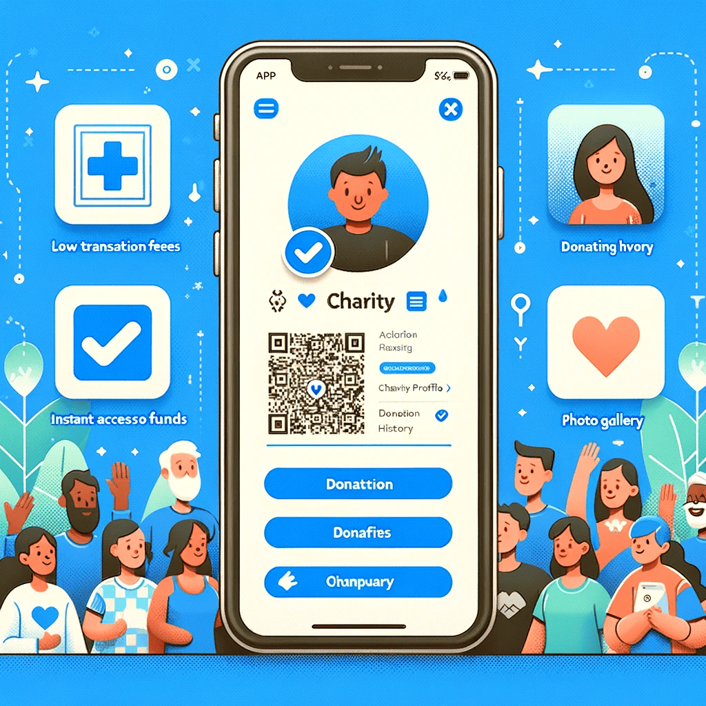 Venmo for Nonprofits: A Complete Set-Up Guide | Charity Charge