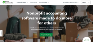 The Quick Guide to Quickbooks for Nonprofits | Charity Charge
