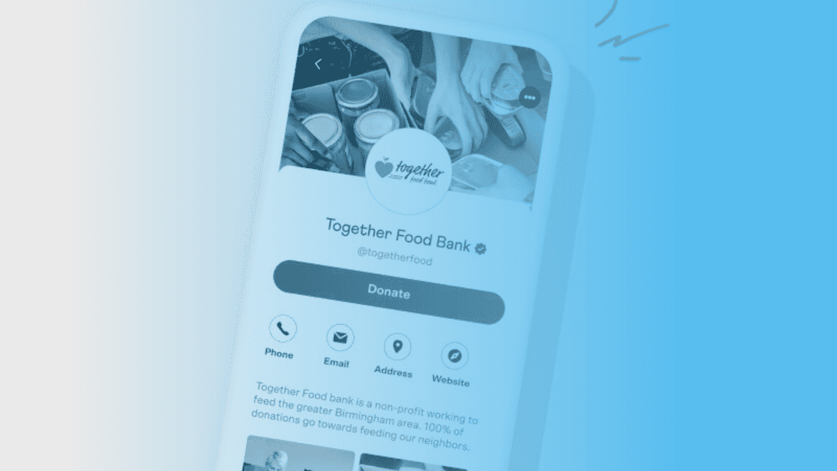 Venmo for Nonprofits: A Complete Set-Up Guide | Charity Charge
