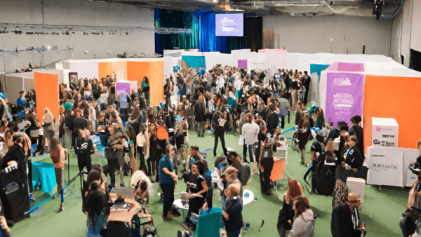 16 Top Nonprofit Events and Conferences | Charity Charge