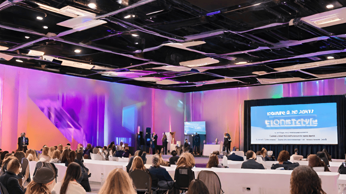 15 Best Nonprofit Events and Conferences | Charity Charge