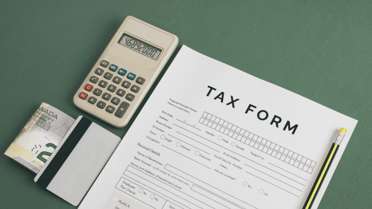 12 Important Aspects of Nonprofit Taxes | Charity Charge
