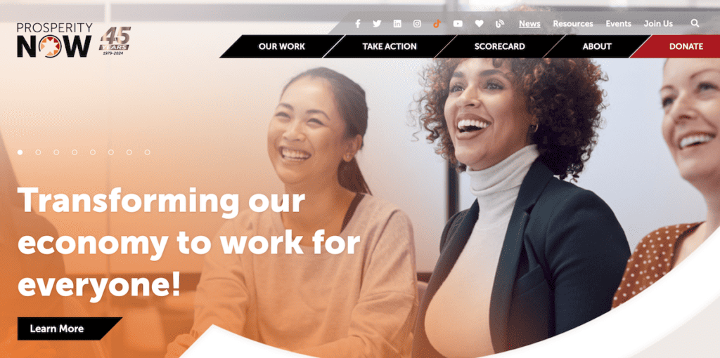 10 Financial Literacy Nonprofits Making an Impact | Charity Charge