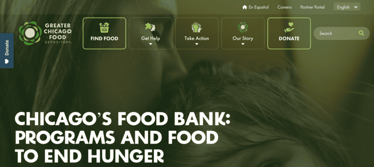 8 Amazing Chicago Nonprofits Making a Difference in the Community ...