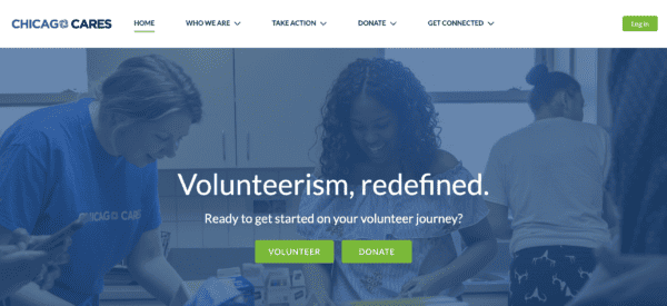 8 Amazing Chicago Nonprofits Making a Difference in the Community ...