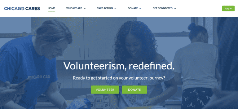 8 Amazing Chicago Nonprofits Making a Difference in the Community ...