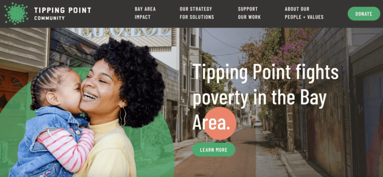 10 Awesome San Francisco Nonprofits Impacting Urban Life | Charity Charge