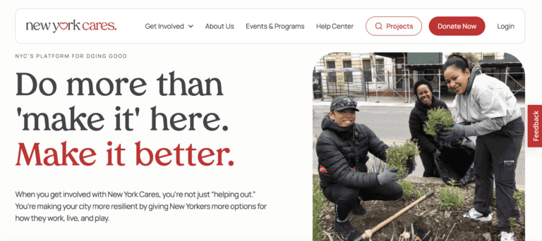 10 Great New York Nonprofits Transforming Lives and Communities ...