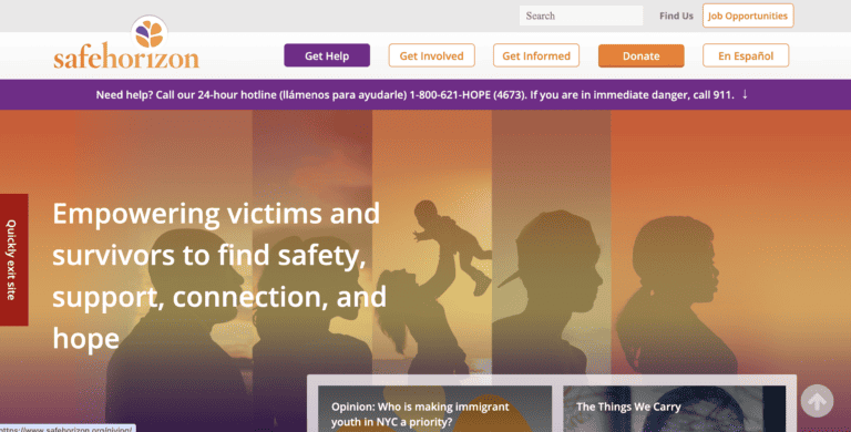 10 Great New York Nonprofits Transforming Lives and Communities ...