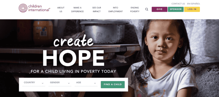 10 Inspiring At Risk Youth Nonprofits Empowering Young People | Charity ...