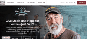 12 Inspiring Denver Nonprofits Making a Difference | Charity Charge