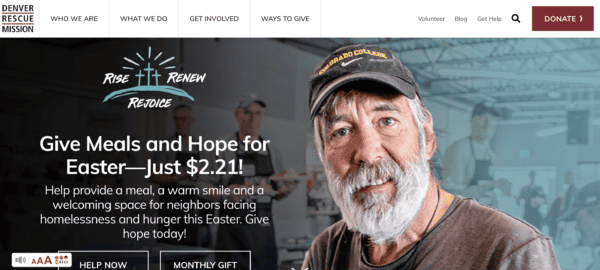 12 Inspiring Denver Nonprofits Making a Difference | Charity Charge