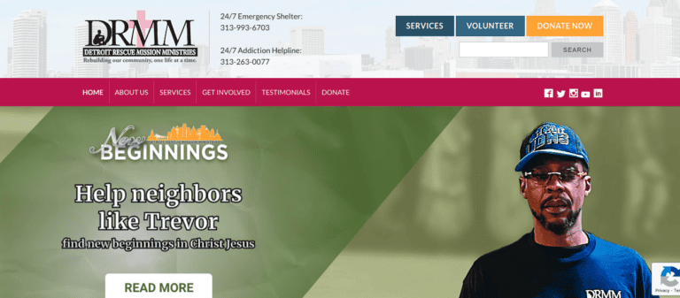 14 Important Detroit Nonprofits Transforming the Community | Charity Charge