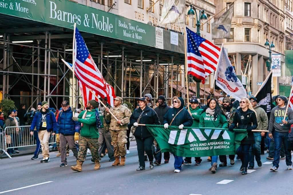 14 Inspiring Nonprofit Veteran Organizations | Charity Charge