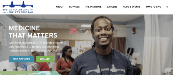 15 Amazing Boston Nonprofits Championing Change | Charity Charge