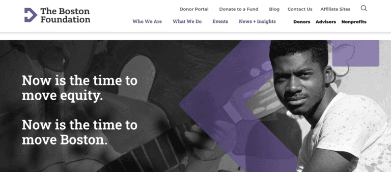 15 Amazing Boston Nonprofits Championing Change | Charity Charge