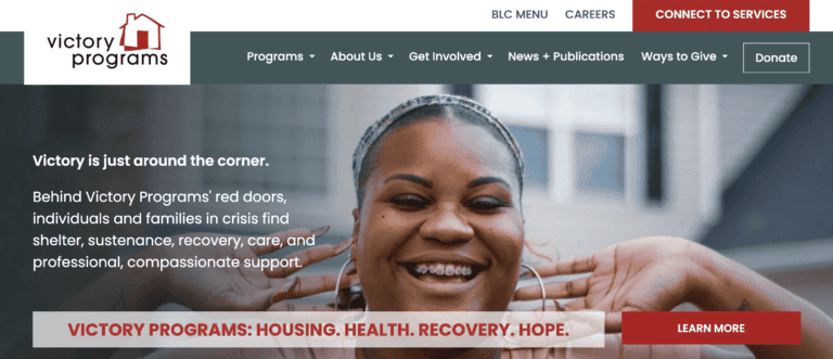 15 Amazing Boston Nonprofits Championing Change | Charity Charge