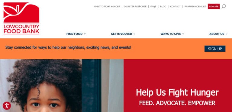 14 Inspiring Charleston Nonprofits Creating Change | Charity Charge