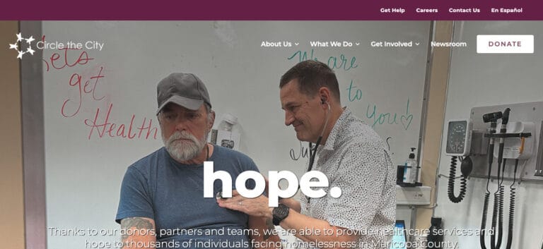 15 Incredible Phoenix Nonprofits Enhancing Lives and Communities ...