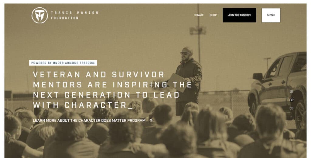 14 Inspiring Nonprofit Veteran Organizations | Charity Charge