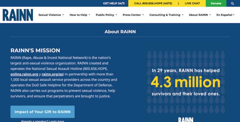 11 Essential Domestic Violence Charities Making a Difference | Charity ...