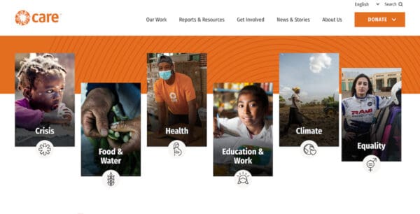 16 Disaster Relief Charities Impacting Lives Around the World | Charity ...