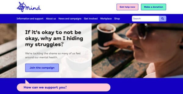 13 Impactful Mental Health Nonprofits Affecting Lives Everyday ...