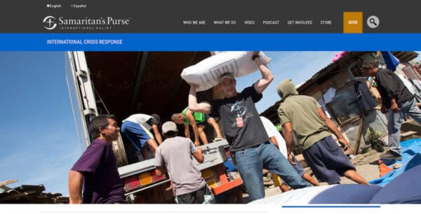 16 Disaster Relief Charities Impacting Lives Around the World | Charity ...