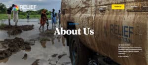 16 Disaster Relief Charities Impacting Lives Around the World | Charity ...