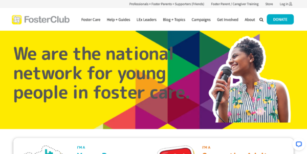 15 Foster Care Charities Changing Lives | Charity Charge