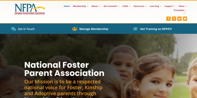 15 Foster Care Charities Changing Lives | Charity Charge