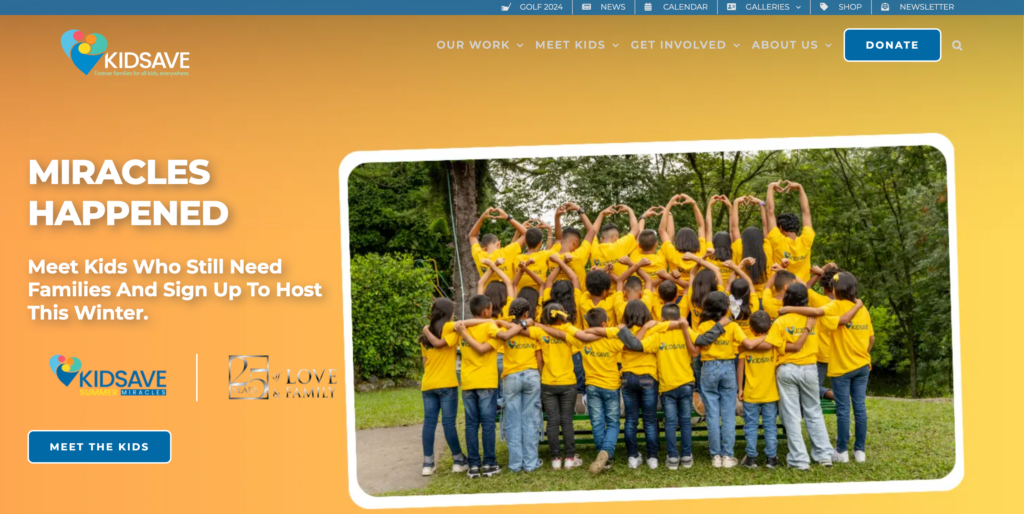 15 Foster Care Charities Changing Lives | Charity Charge