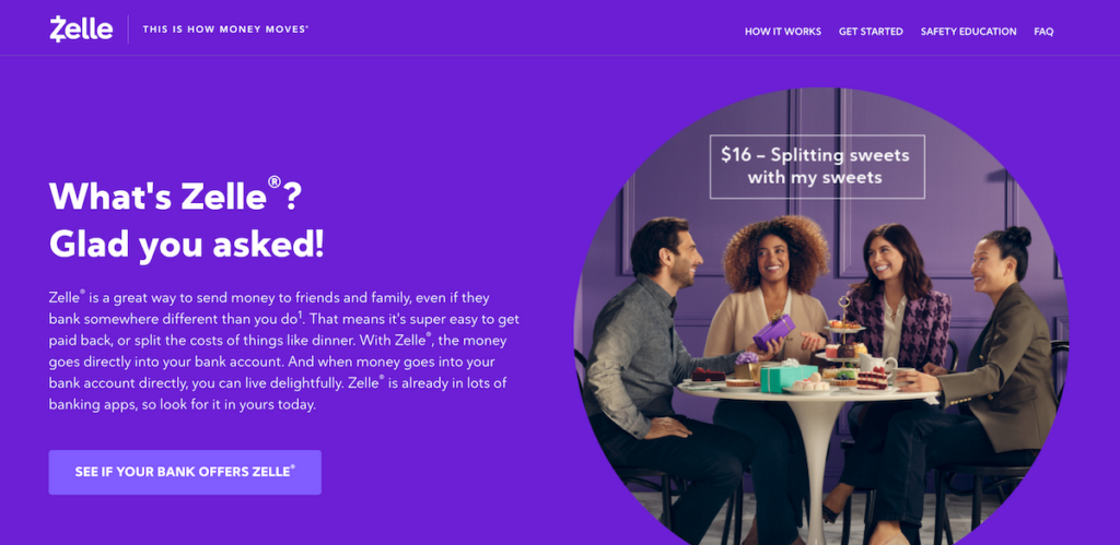 Zelle for Nonprofits: A Complete Guide | Charity Charge