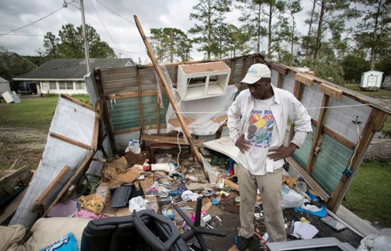 10 Hurricane Relief Nonprofits Supporting Communities in Crisis ...