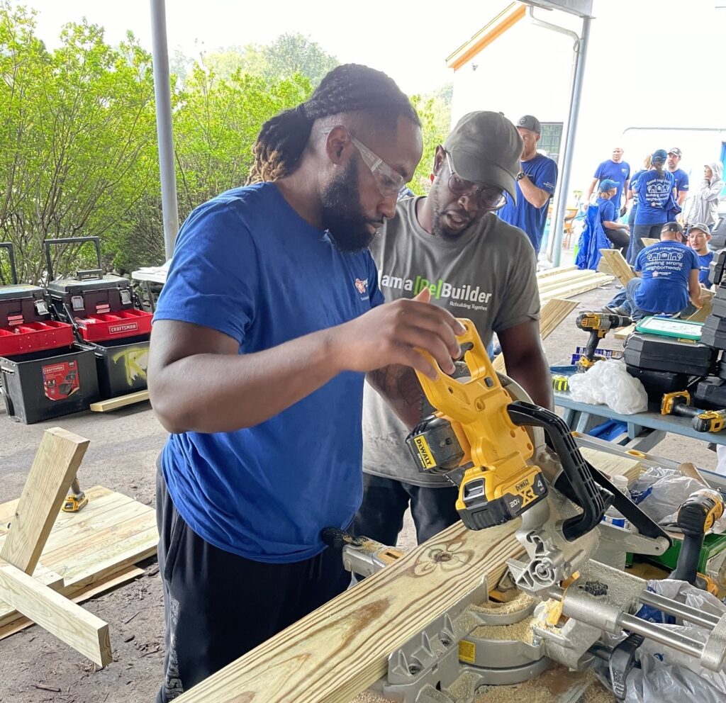 10 Charlotte Nonprofits Transforming the Community | Charity Charge